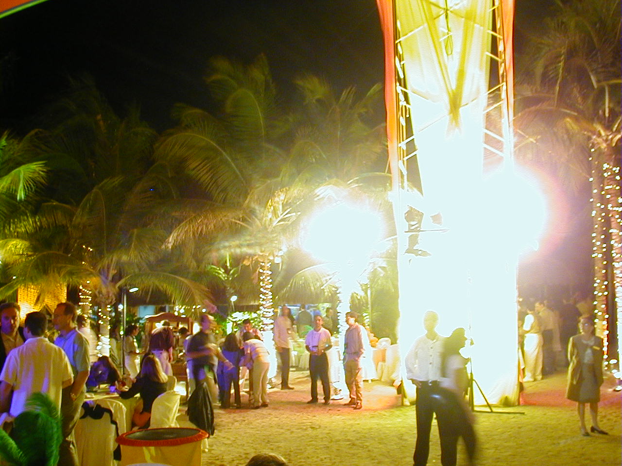 Caribbean Carnaval Party Boat - CancunCD - Catamaran Dream